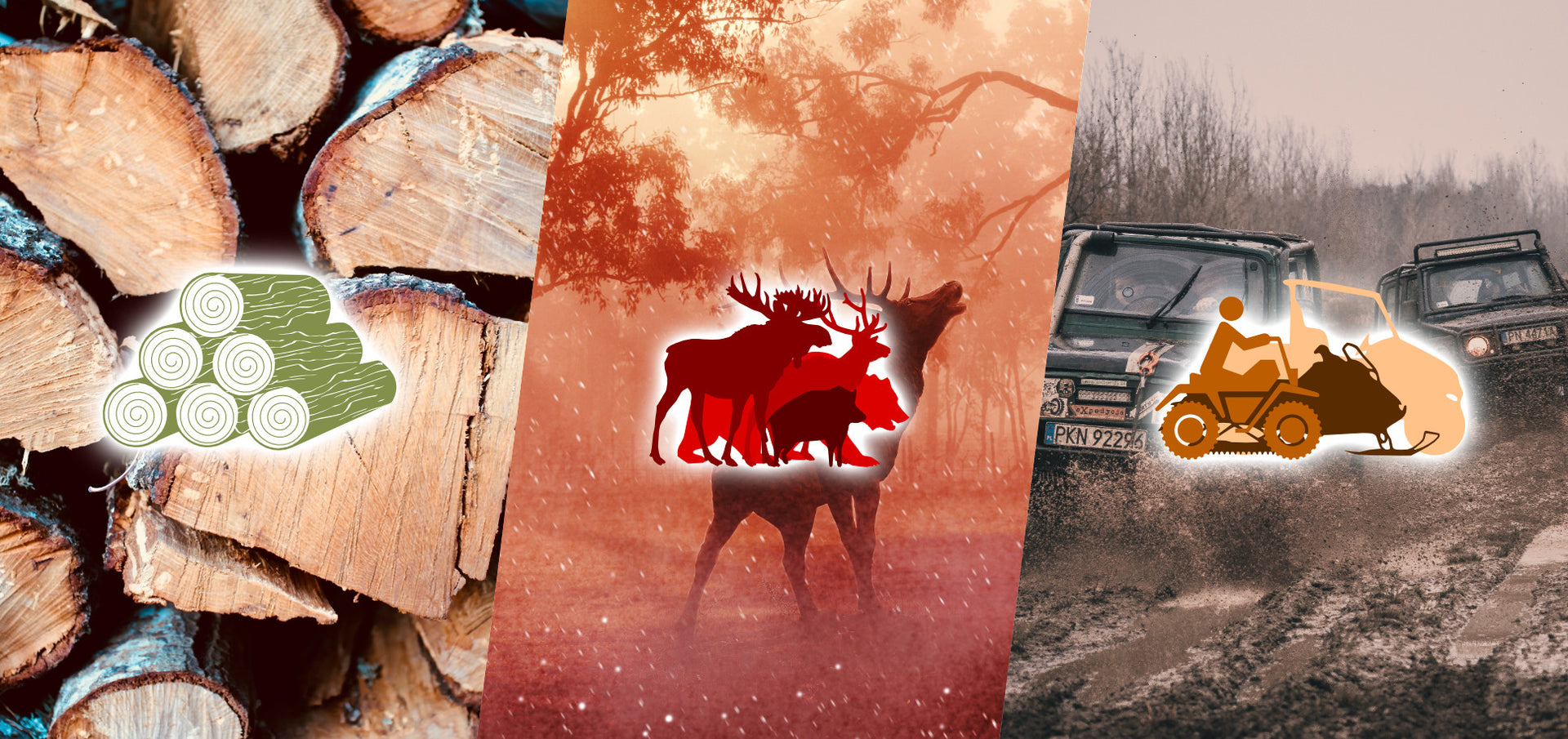 PCW3000 Gas-Powered Pulling Winch – Portable Winch USA