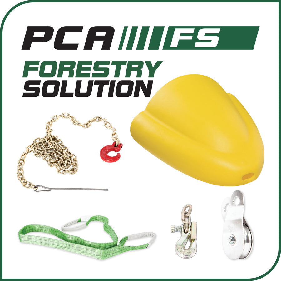 Complete Product Line – Portable Winch USA