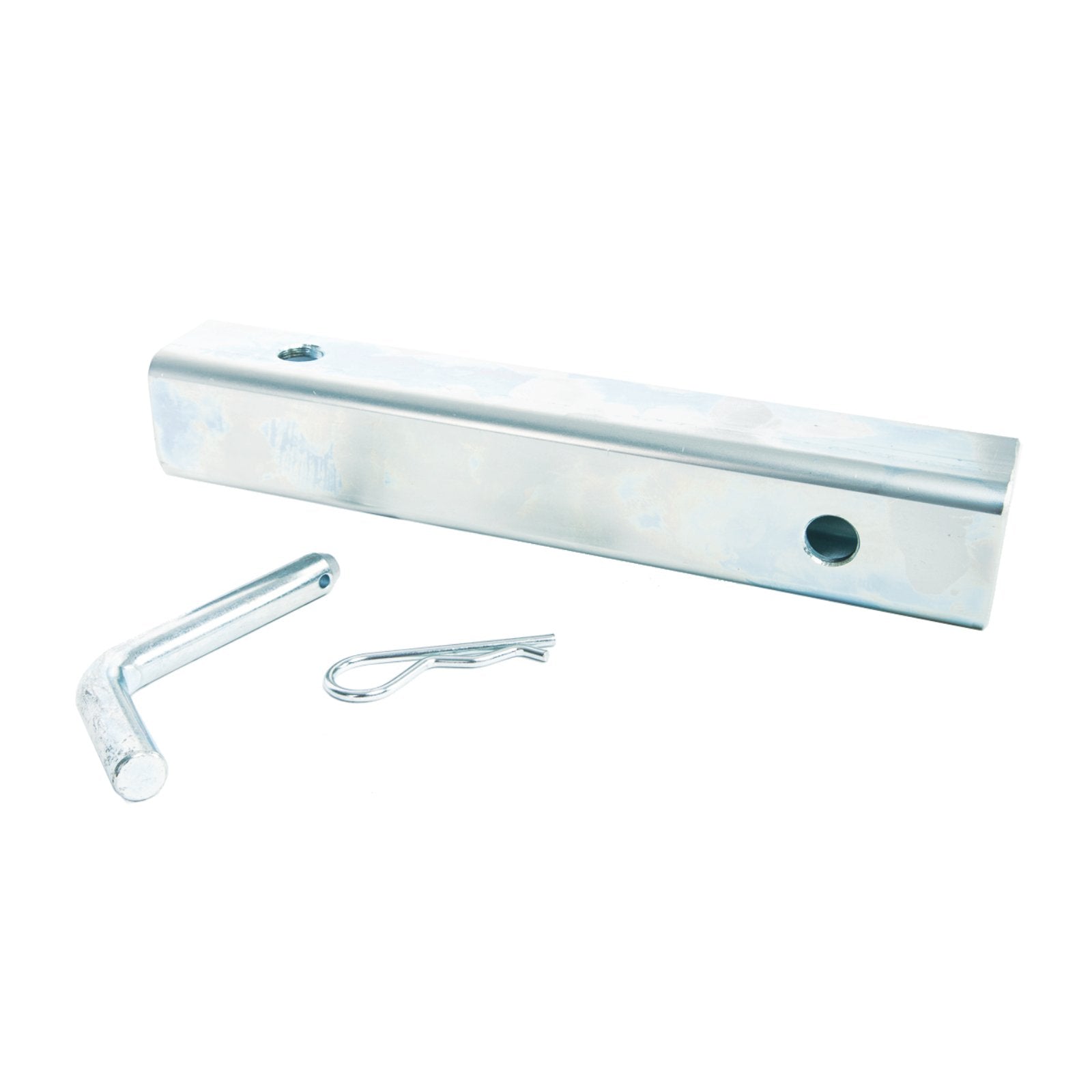 12"-Long Square Tubing – Portable Winch USA