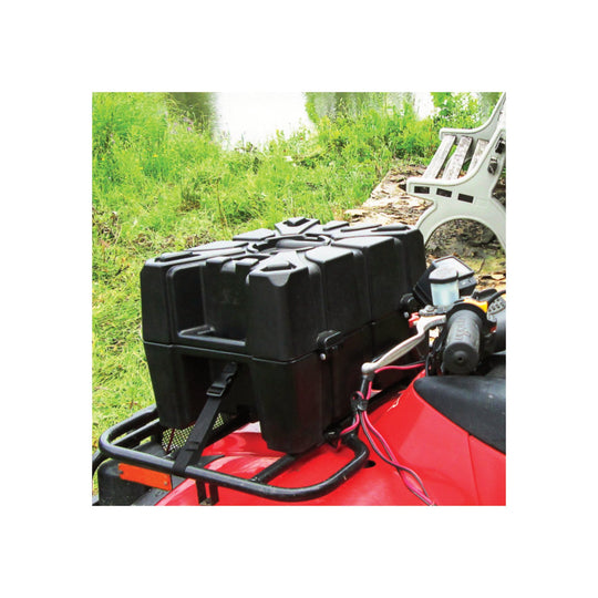 PCW3000 Gas-Powered Pulling Winch – Portable Winch USA