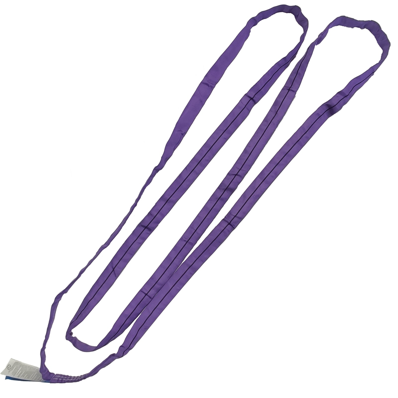 Endless Round Polyester Sling – Portable Winch USA